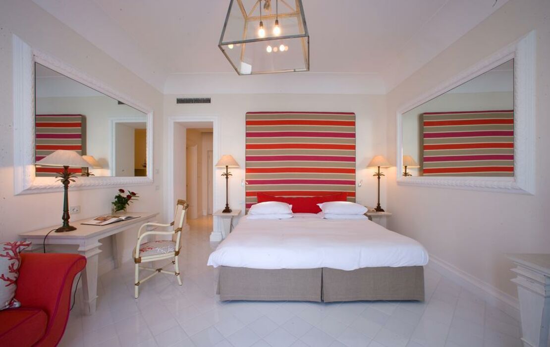 Bellevue Syrene, a Design Boutique Hotel Sorrento, Italy