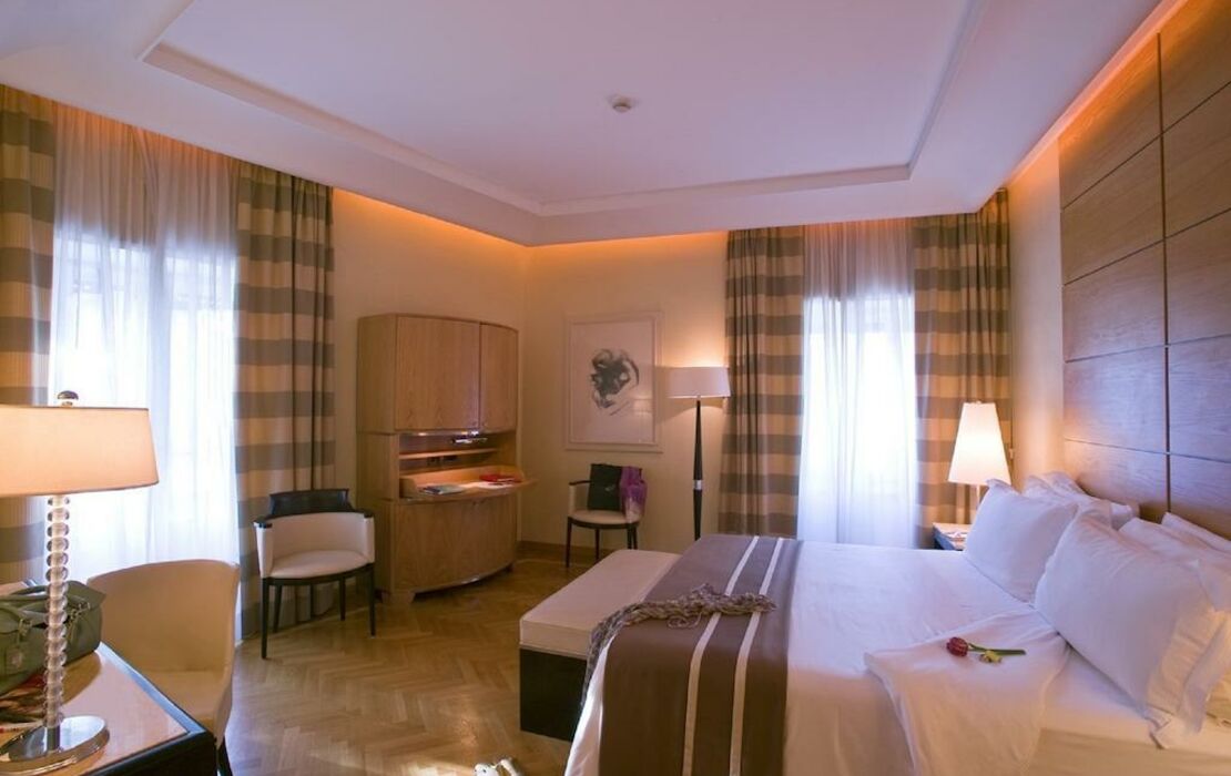 47 Boutique Hotel Rome - 2024 Rates