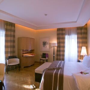 47 Boutique Hotel Rome - 2025 Rates