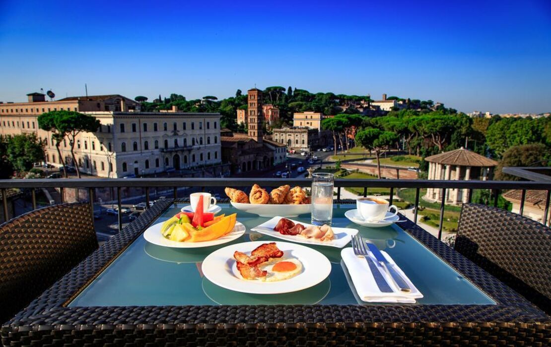 47 Boutique Hotel Rome - 2024 Rates