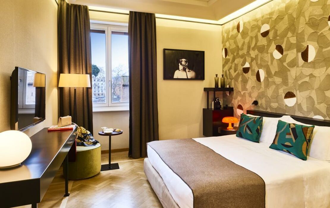 47 Boutique Hotel Rome - 2024 Rates