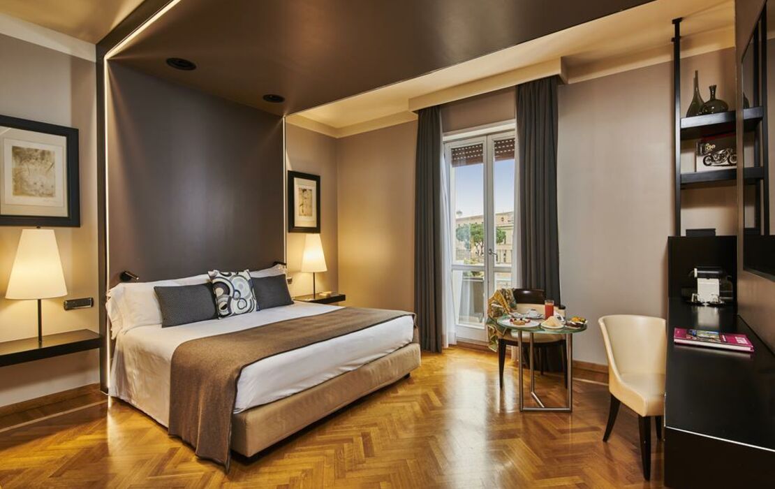 47 Boutique Hotel Rome - 2024 Rates