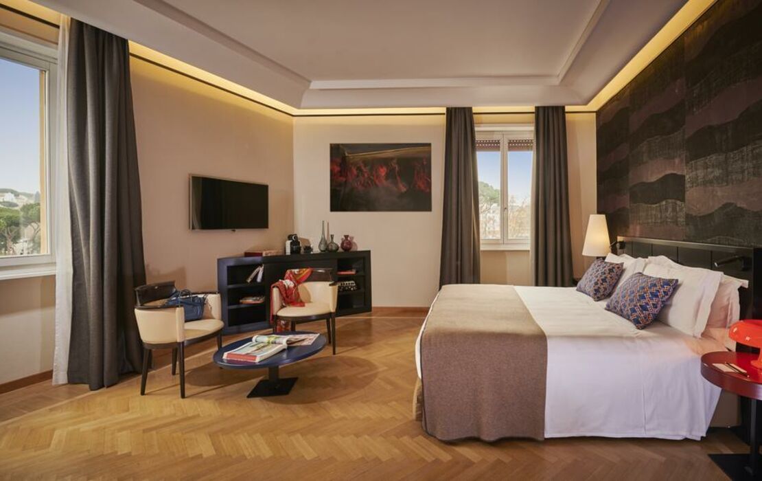 47 Boutique Hotel Rome - 2024 Rates