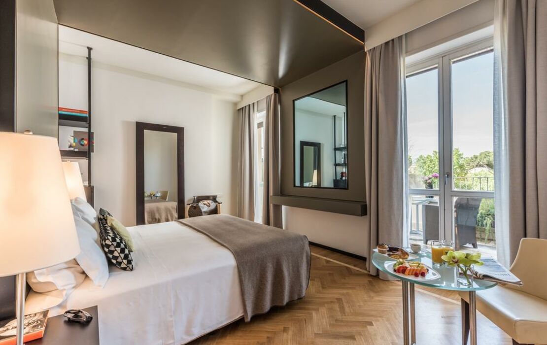 47 Boutique Hotel Rome - 2024 Rates