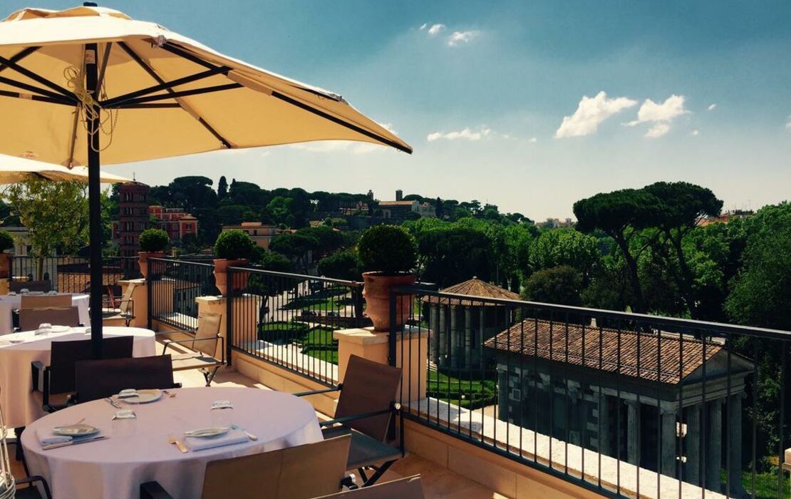 47 Boutique Hotel Rome - 2024 Rates
