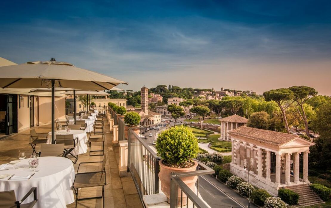47 Boutique Hotel Rome - 2024 Rates
