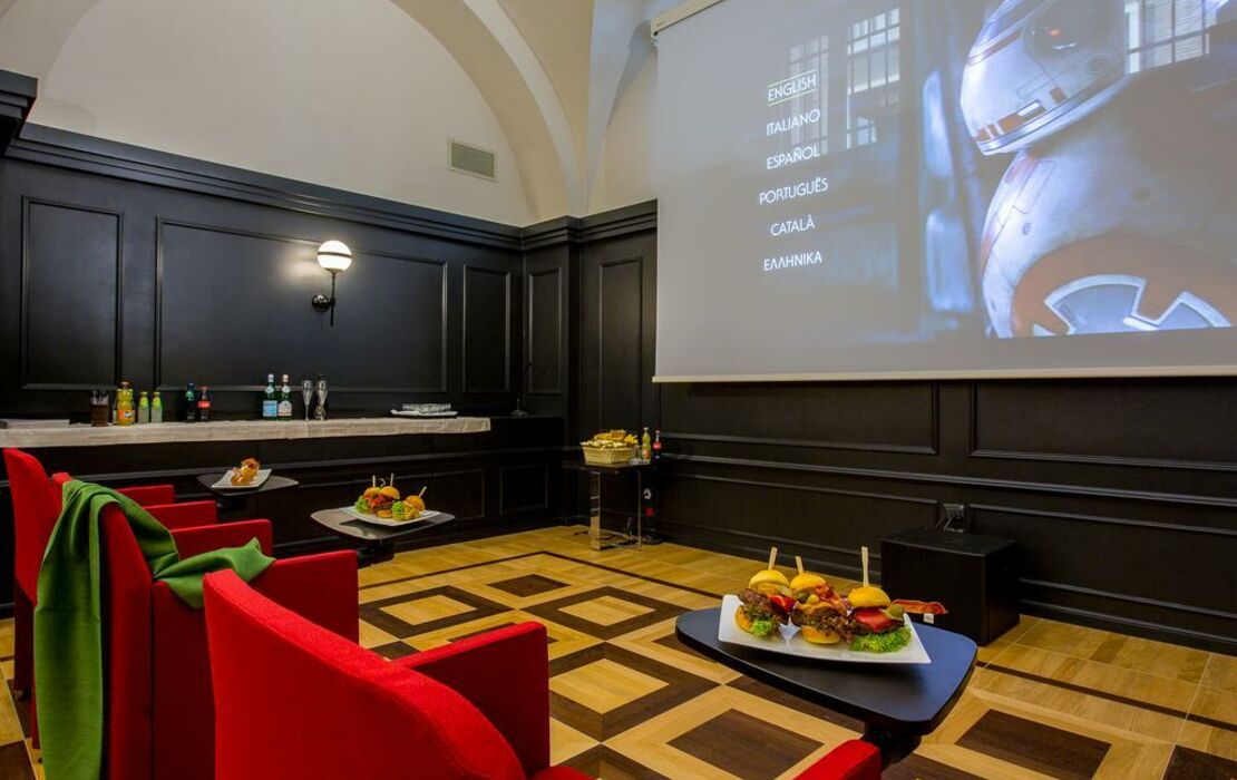 47 Boutique Hotel Rome - 2024 Rates