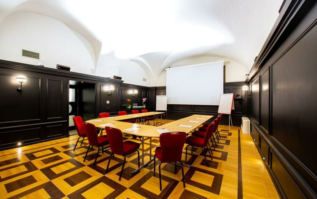 47 Boutique Hotel Rome - 2024 Rates