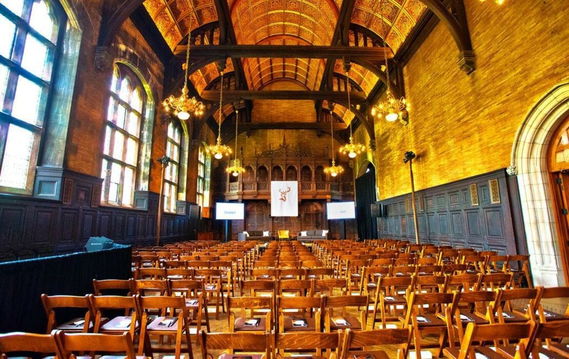 The High Line Hotel, a Design Boutique Hotel New York City, U.S.A.