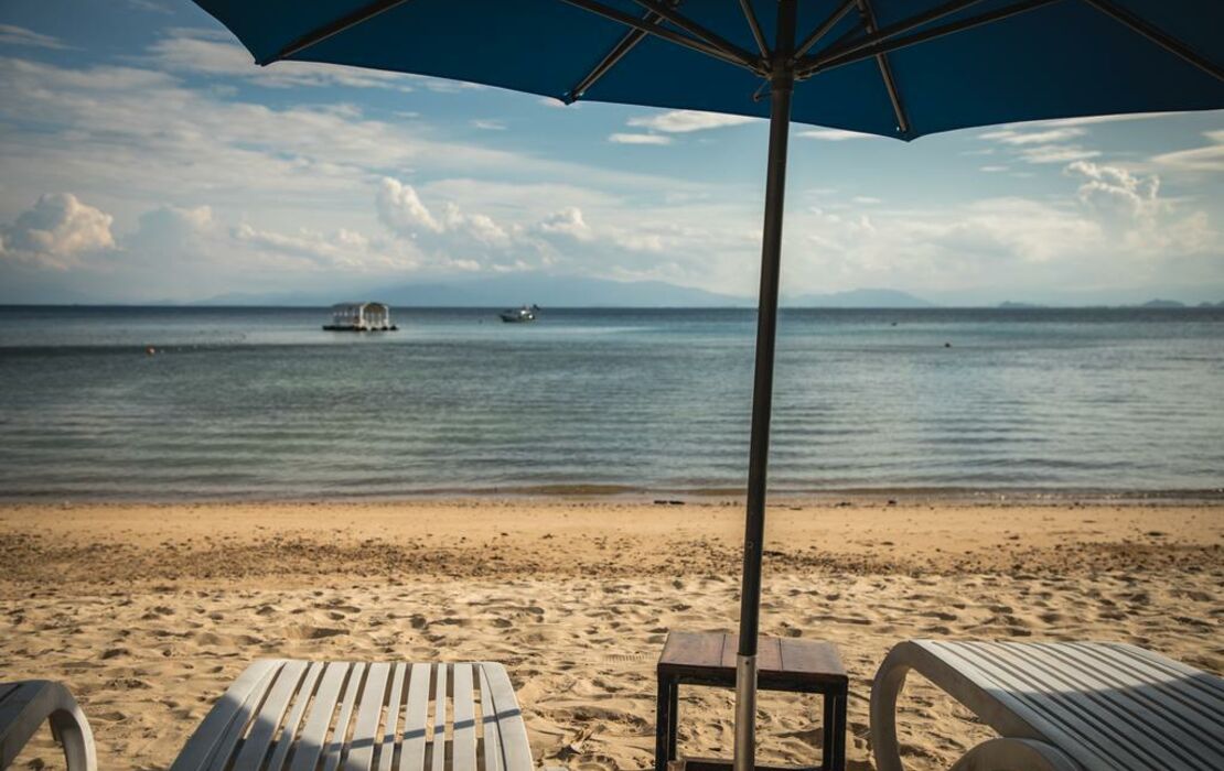Alunan Resort, Perhentian Island, Malaysia