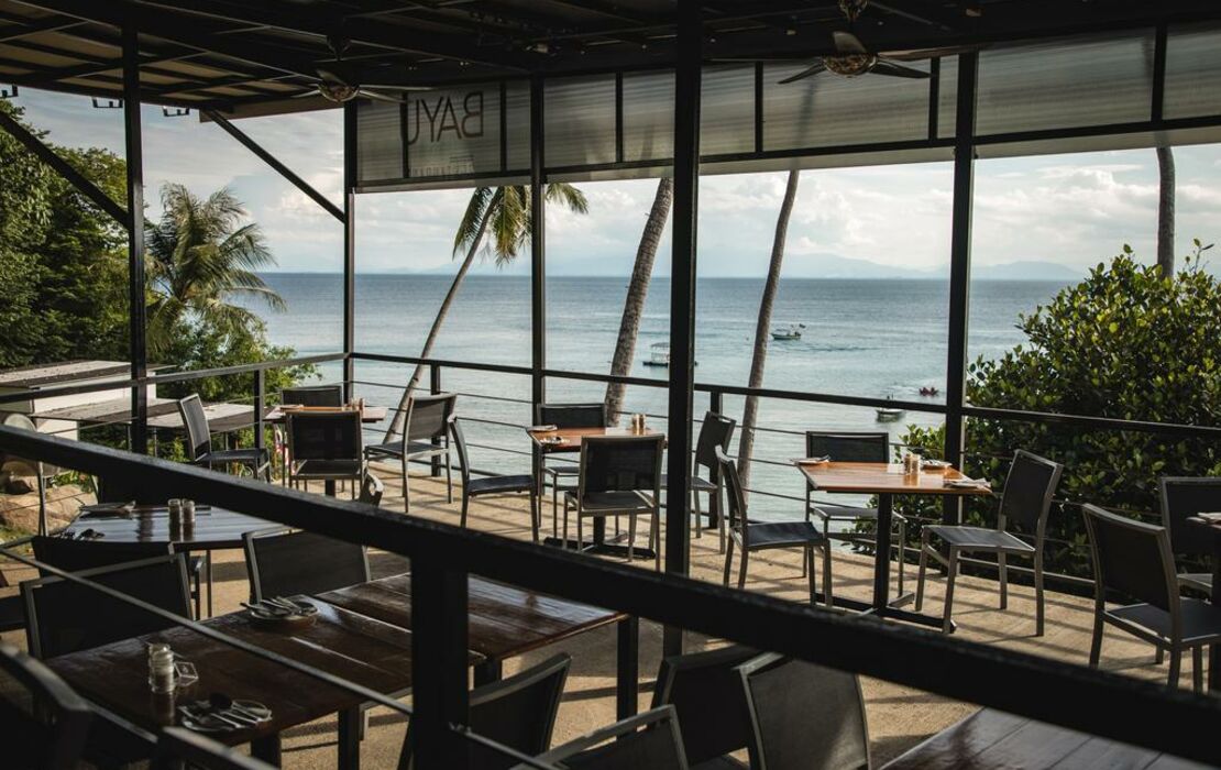 Alunan Resort, a Design Boutique Hotel Perhentian Island, Malaysia