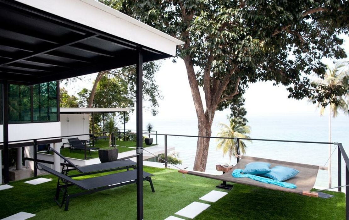 Alunan Resort, a Design Boutique Hotel Perhentian Island, Malaysia