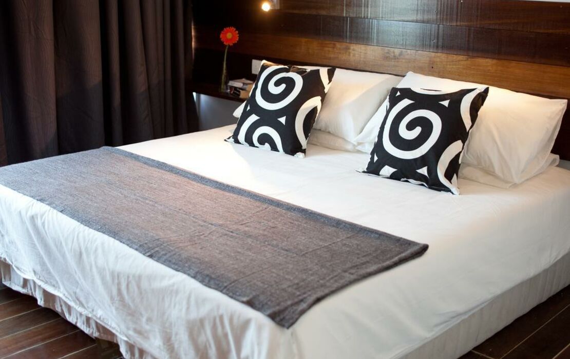 Alunan Resort, a Design Boutique Hotel Perhentian Island, Malaysia