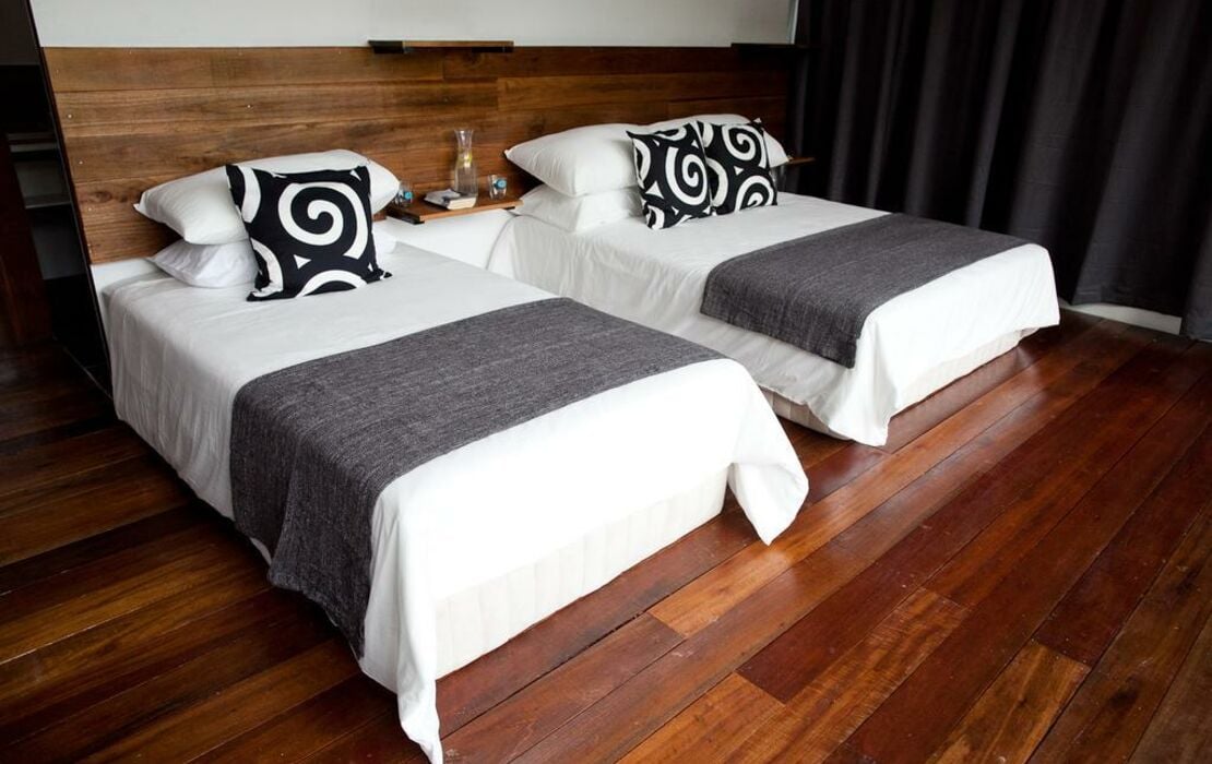 Alunan Resort, a Design Boutique Hotel Perhentian Island, Malaysia