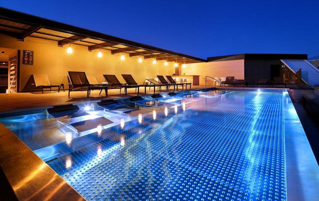 Olivia Balmes Hotel, a Design Boutique Hotel Barcelona, Spain