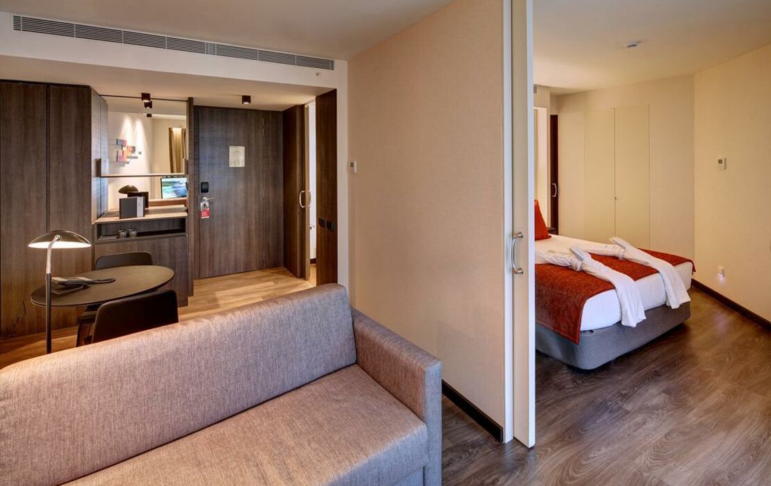 Olivia Balmes Hotel, a Design Boutique Hotel Barcelona, Spain