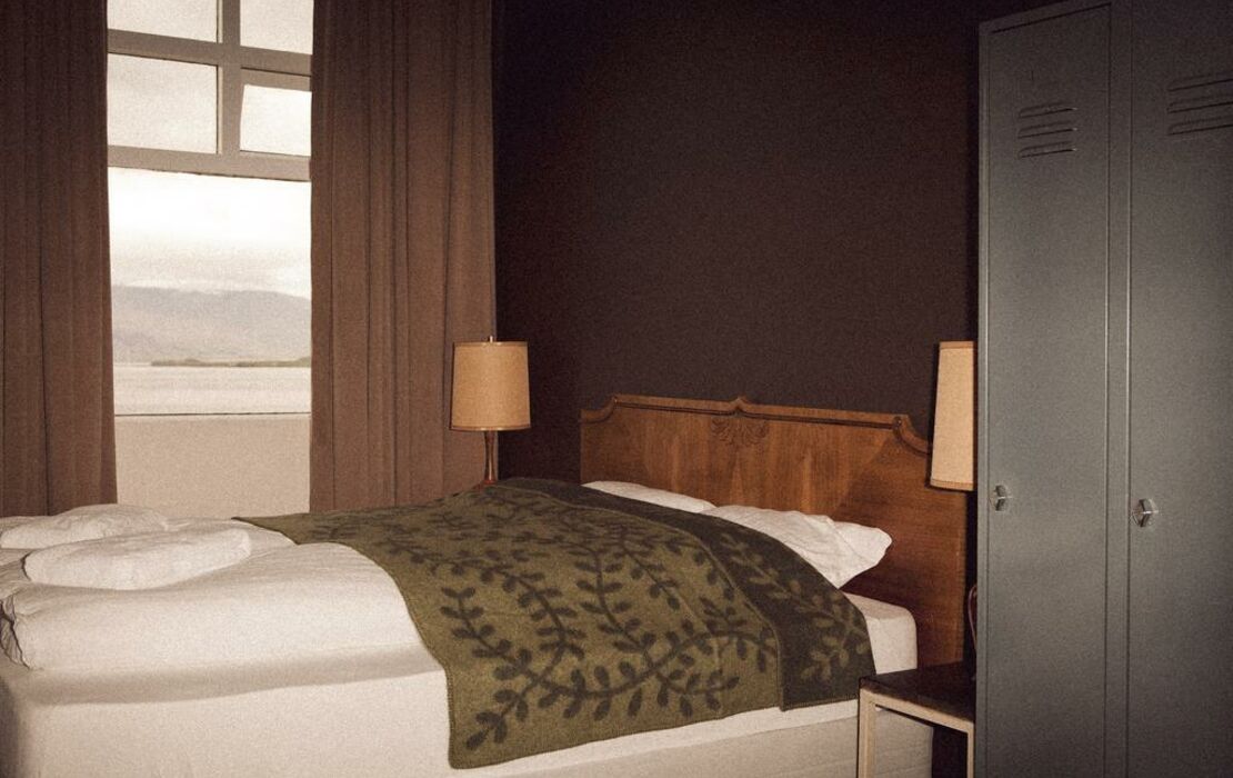 Kex Hostel, a Design Boutique Hotel Reykjavík, Iceland