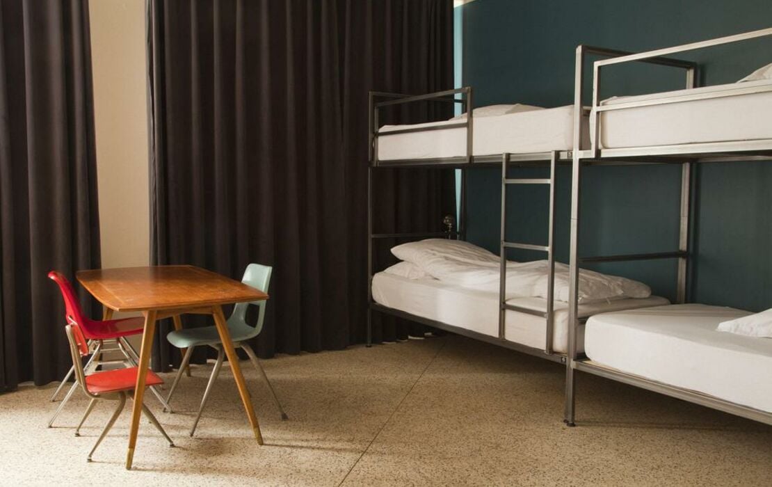 Kex Hostel, a Design Boutique Hotel Reykjavík, Iceland