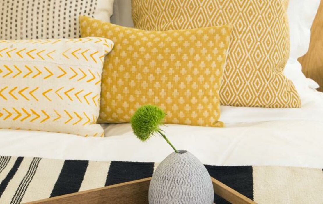 The Landsby, Solvang, États-Unis - My Boutique hotel