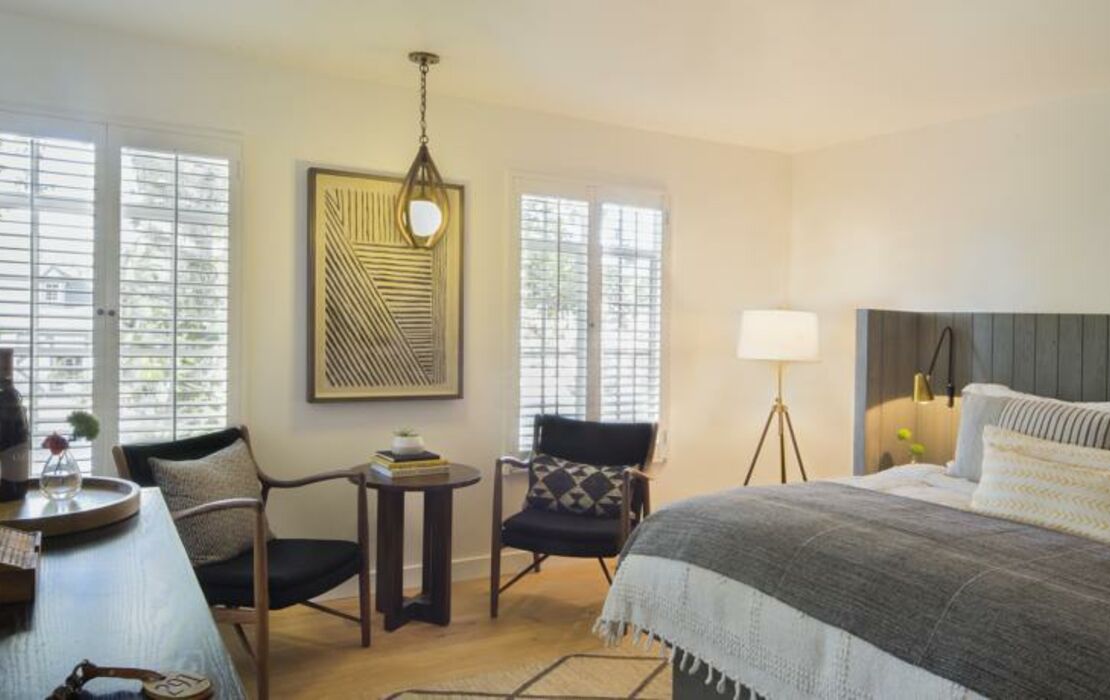 The Landsby, a Design Boutique Hotel Solvang, U.S.A.