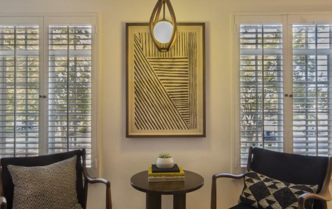 The Landsby, a Design Boutique Hotel Solvang, U.S.A.