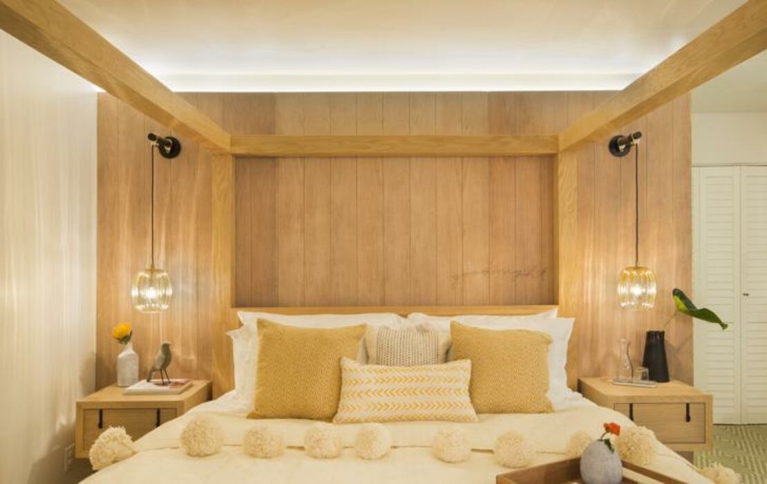 The Landsby, a Design Boutique Hotel Solvang, U.S.A.