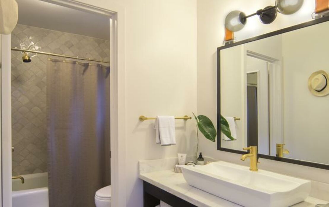 The Landsby, a Design Boutique Hotel Solvang, U.S.A.