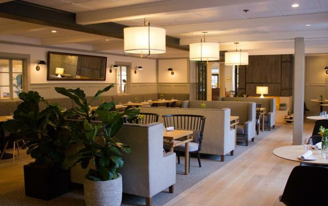The Landsby, a Design Boutique Hotel Solvang, U.S.A.
