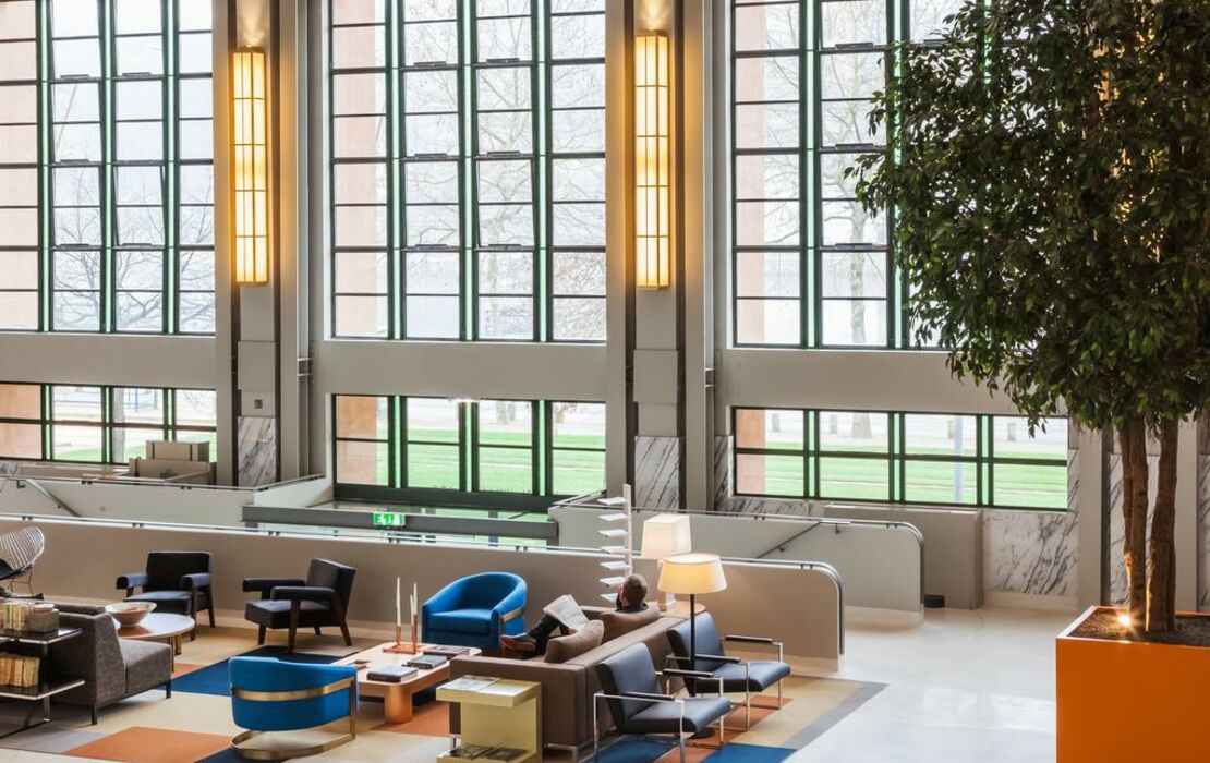 Vincci Porto, a Design Boutique Hotel Porto, Portugal