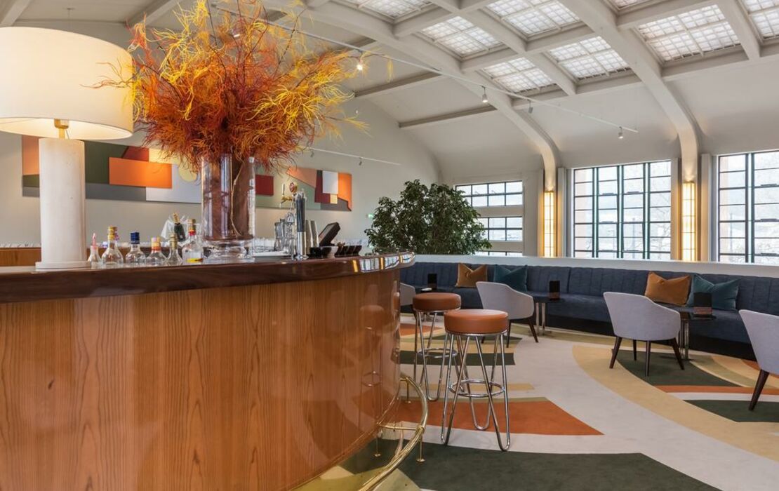 Vincci Porto, a Design Boutique Hotel Porto, Portugal