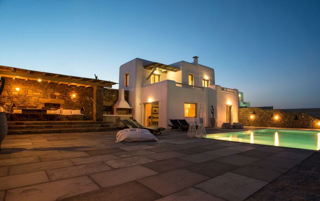 Kalafatis View, a Design Boutique Hotel Kalafati, Greece