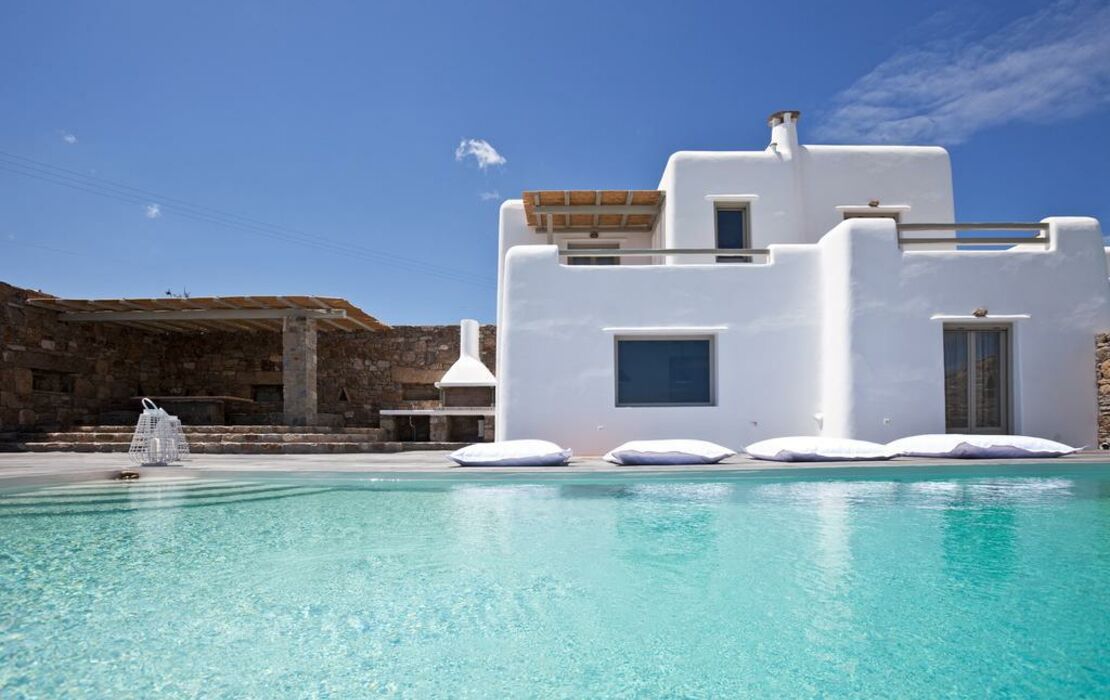 Kalafatis View, Kalafatis, Grecia