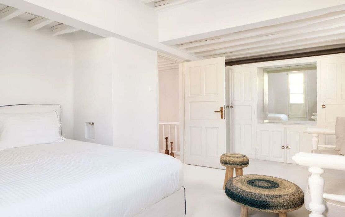 Villa Kampani, a Design Boutique Hotel Mikonos, Greece