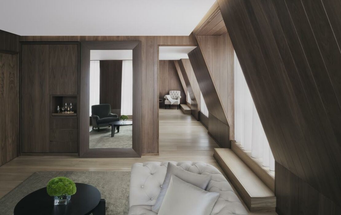 The London EDITION, a Design Boutique Hotel London, United Kingdom