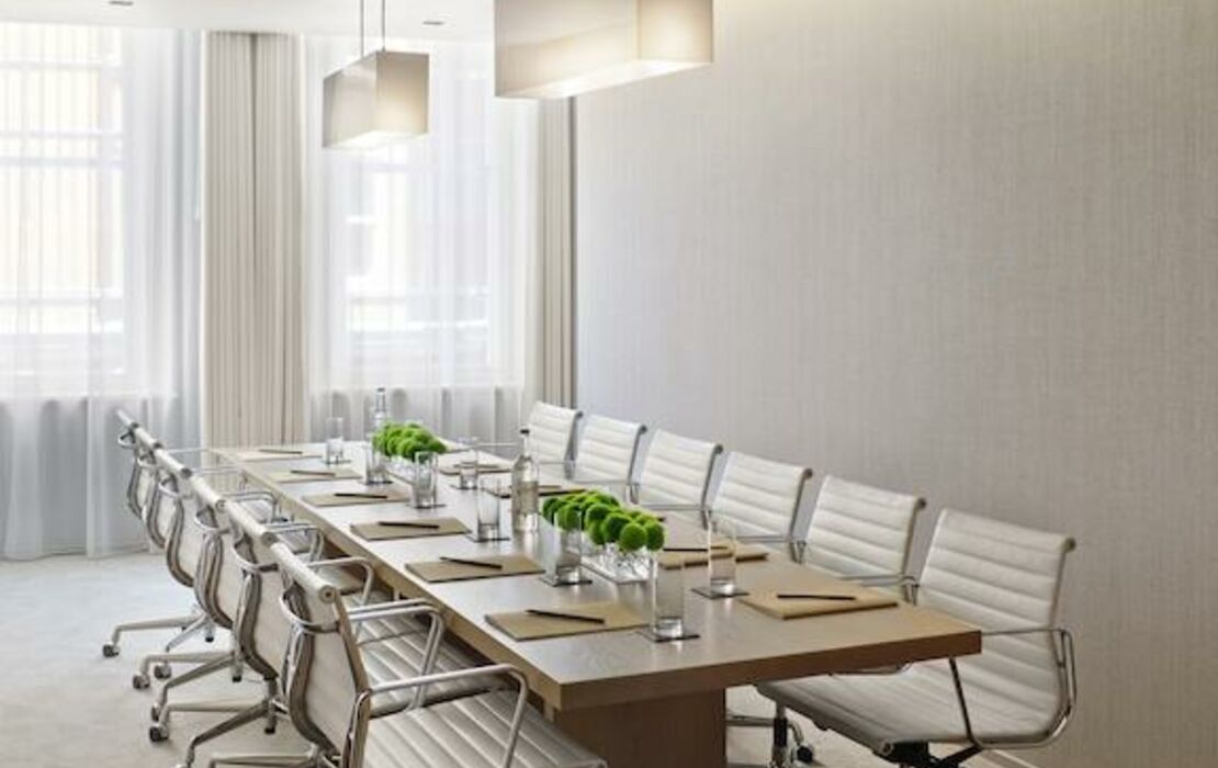 The London EDITION, a Design Boutique Hotel London, United Kingdom