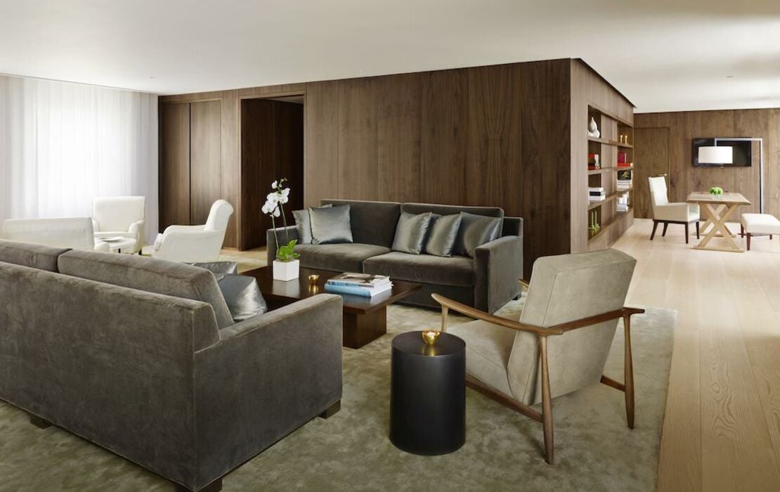 The London EDITION, a Design Boutique Hotel London, United Kingdom