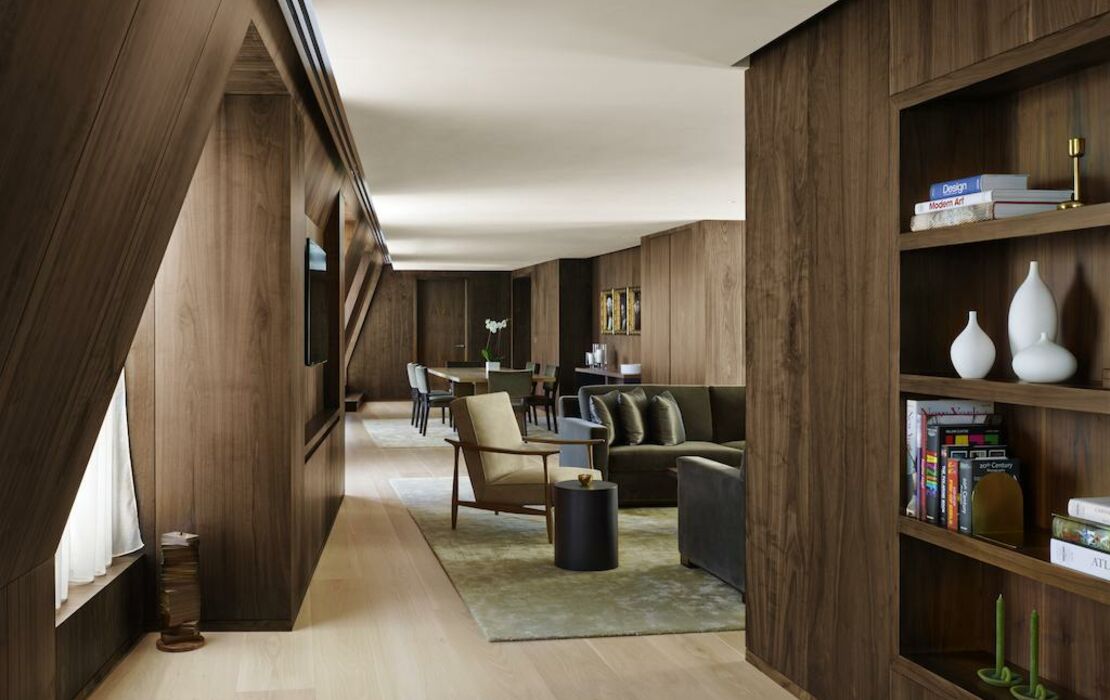The London EDITION, a Design Boutique Hotel London, United Kingdom