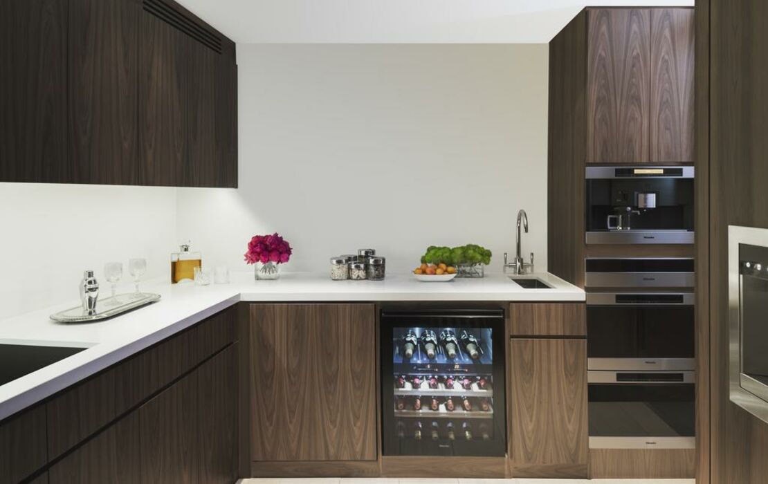 The London EDITION, a Design Boutique Hotel London, United Kingdom