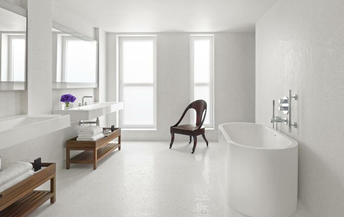 The London EDITION, a Design Boutique Hotel London, United Kingdom