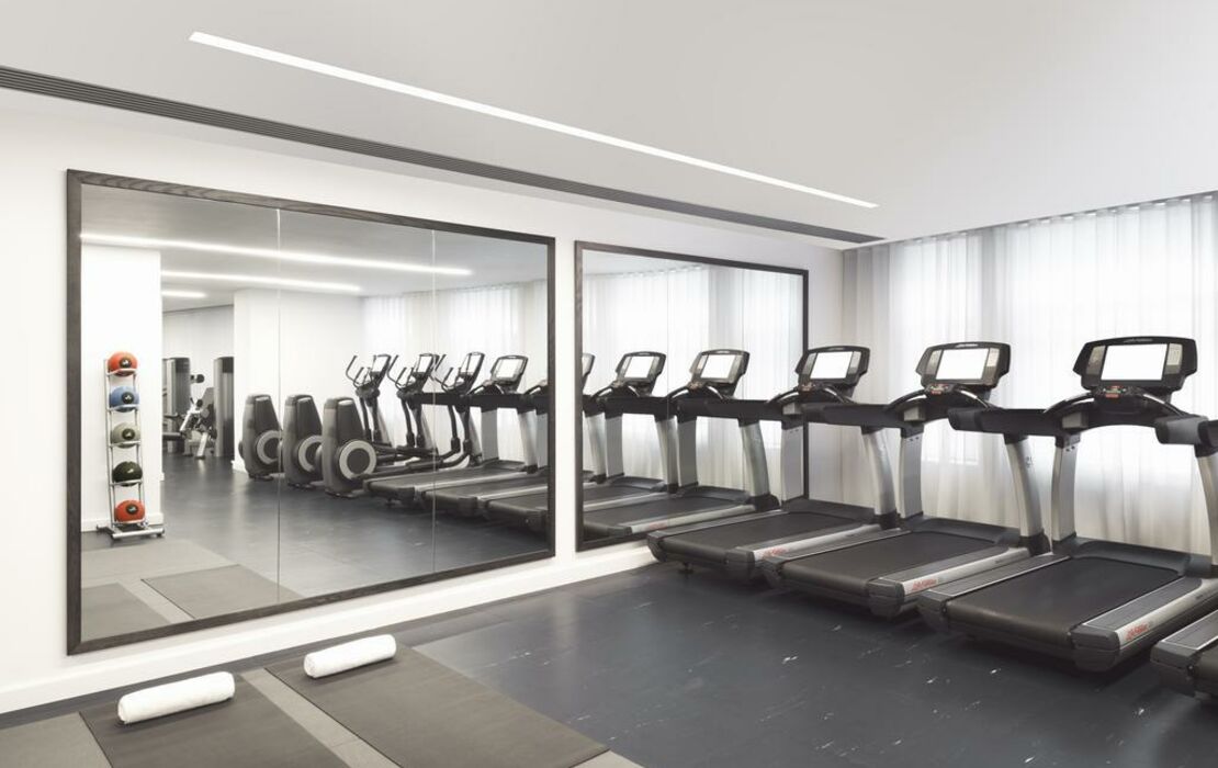 The London EDITION, a Design Boutique Hotel London, United Kingdom