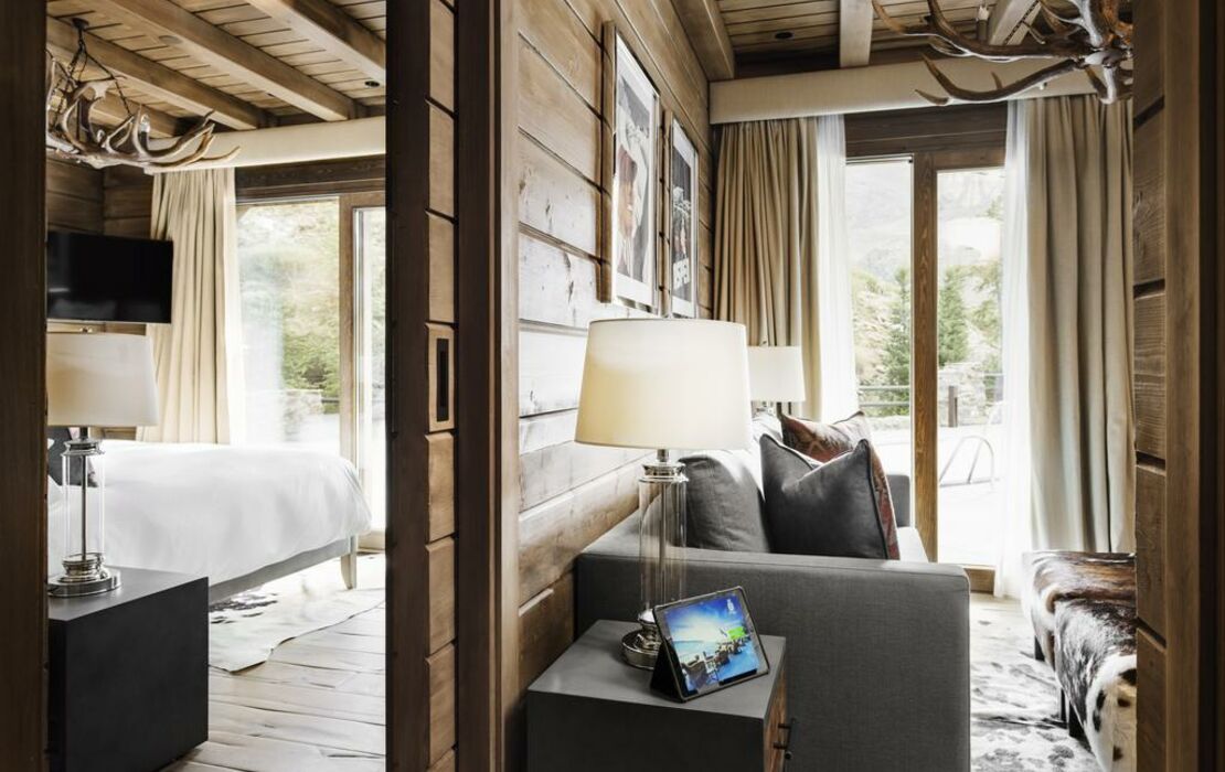El Lodge, Ski & Spa, a Design Boutique Hotel Sierra Nevada, Spain