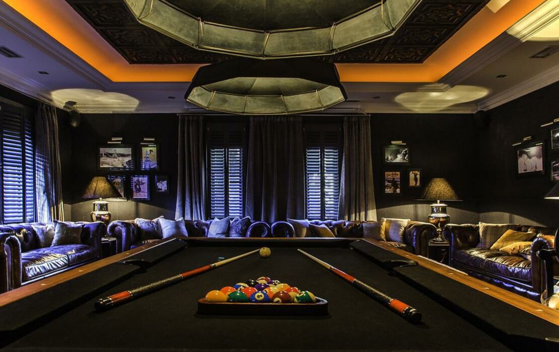 El Lodge, Ski & Spa, a Design Boutique Hotel Sierra Nevada, Spain