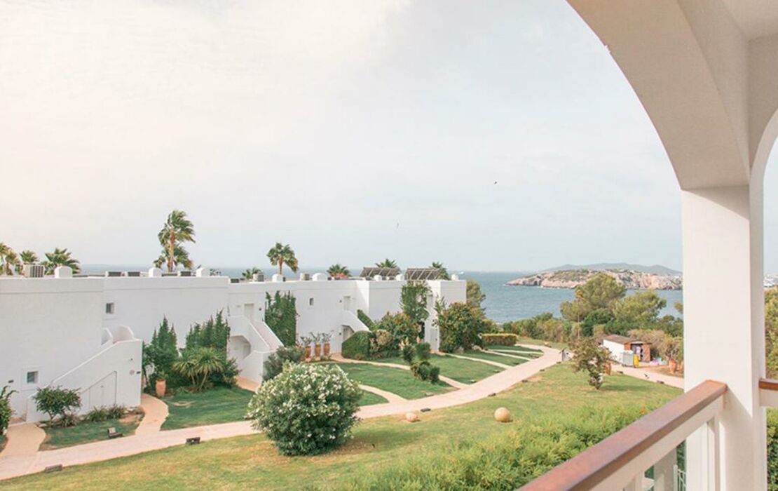 Destino Pacha Ibiza, a Design Boutique Hotel Talamanca, Spain