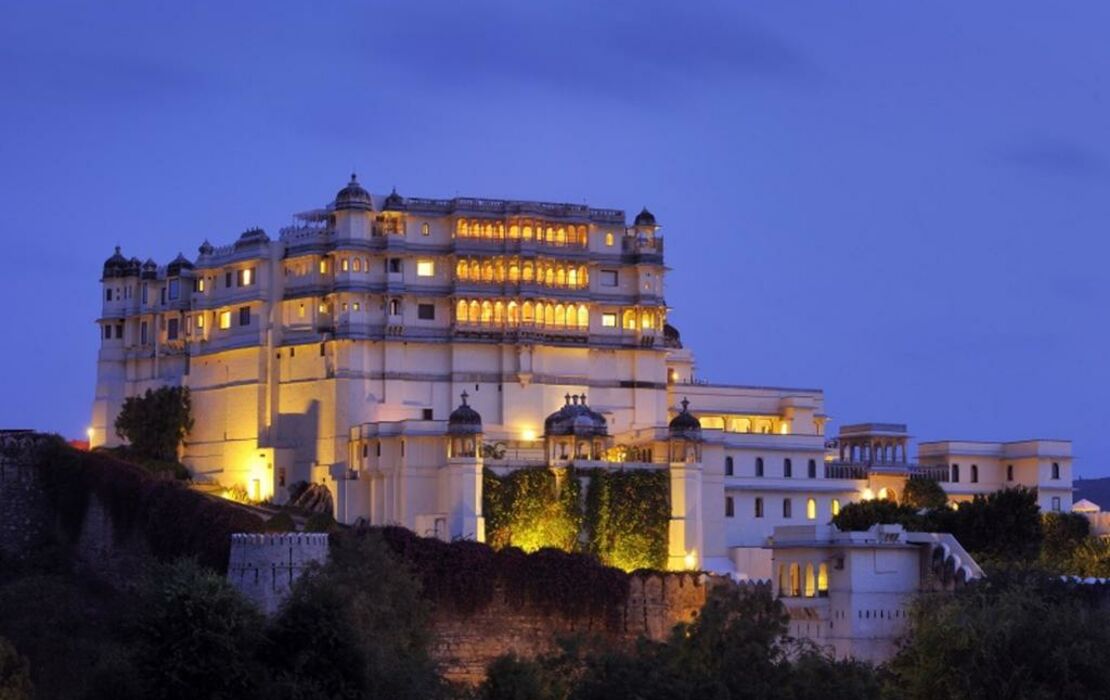 RAAS Devigarh, Delwara, India
