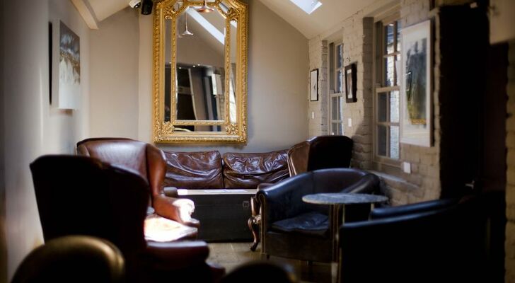 Somerset - UK - Design & Boutique Hotels