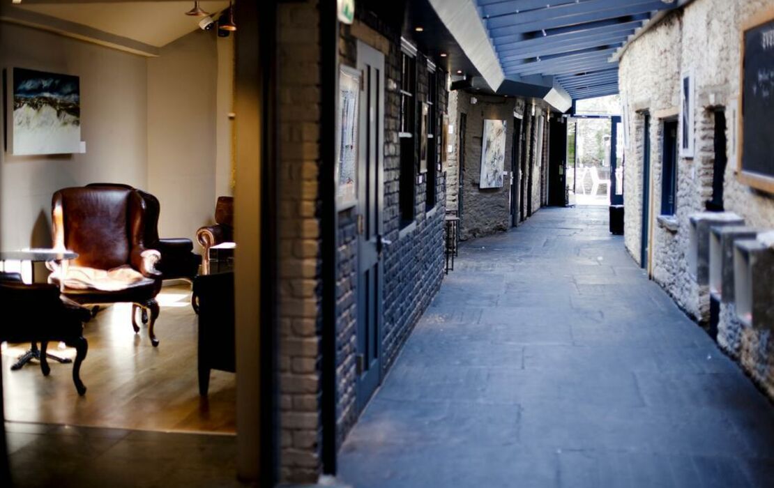 Archangel, Frome, Royaume-Uni - My Boutique hotel