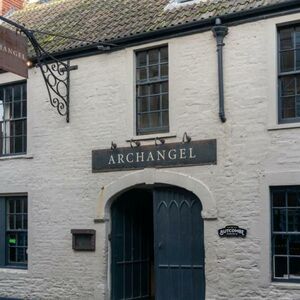 Archangel, a Design Boutique Hotel Frome, United Kingdom