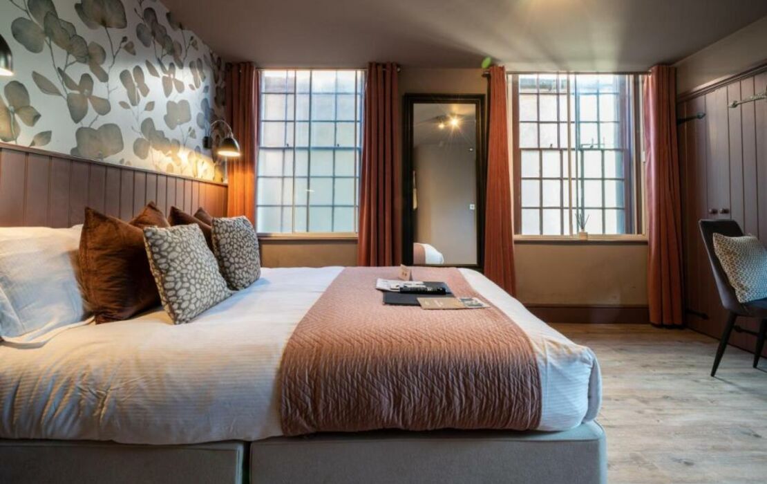 Archangel, a Design Boutique Hotel Frome, United Kingdom