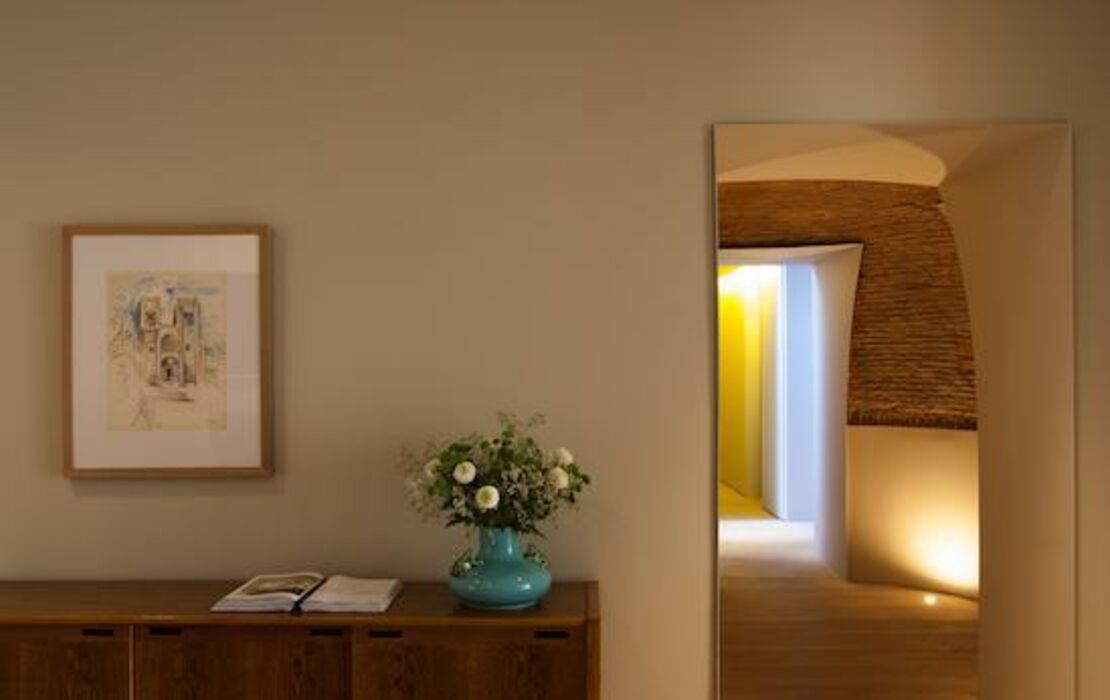 Memmo Alfama - Design Hotels, a Design Boutique Hotel Lisbon, Portugal