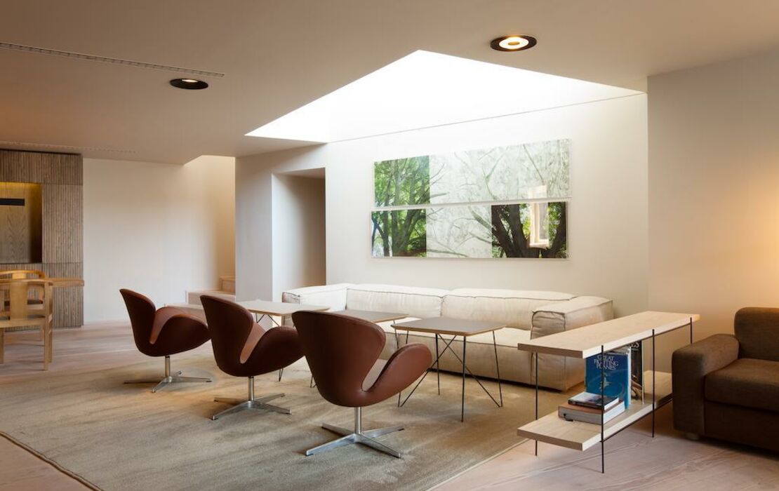 Memmo Alfama - Design Hotels, a Design Boutique Hotel Lisbon, Portugal